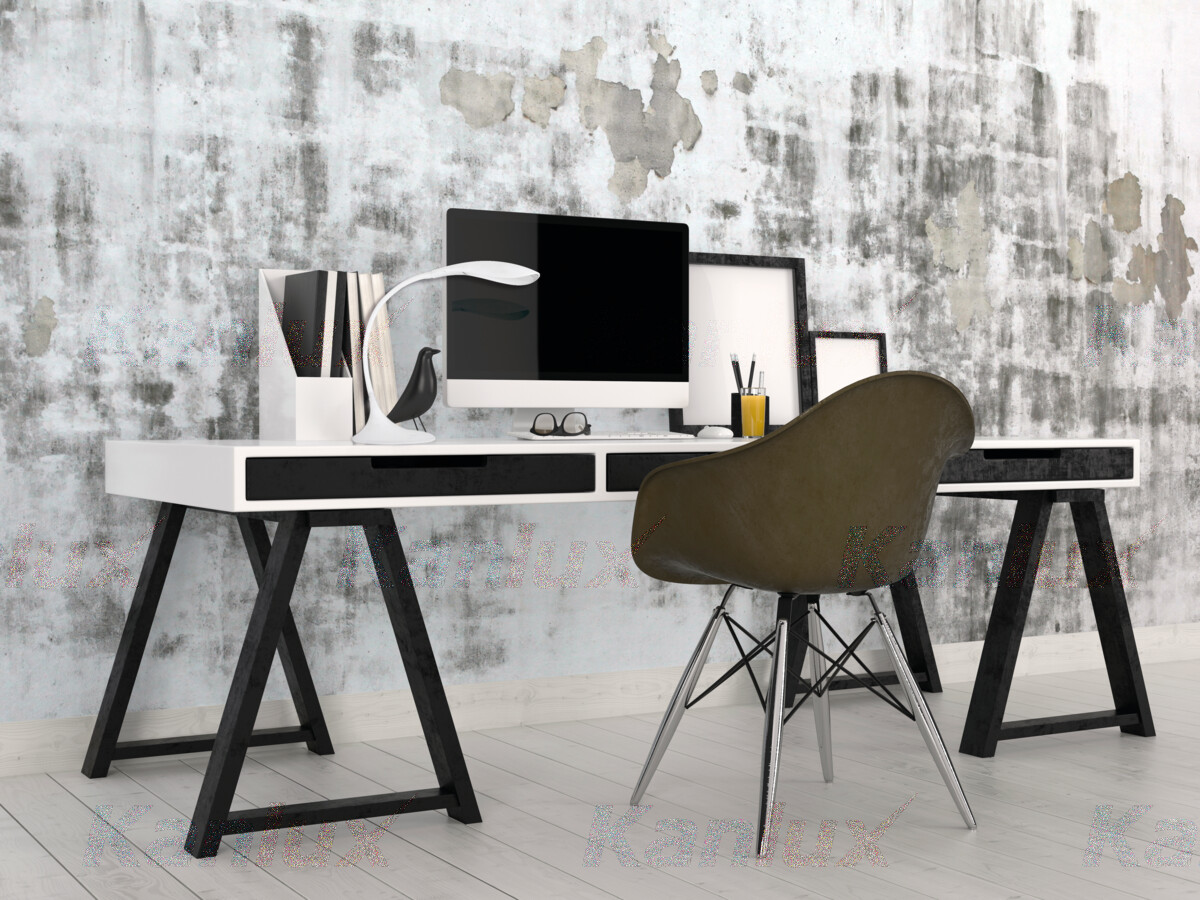 FRANCO 15LED SMD KT-W Kancelářská stolní lampa LED SMD (nový kód 22342 ...